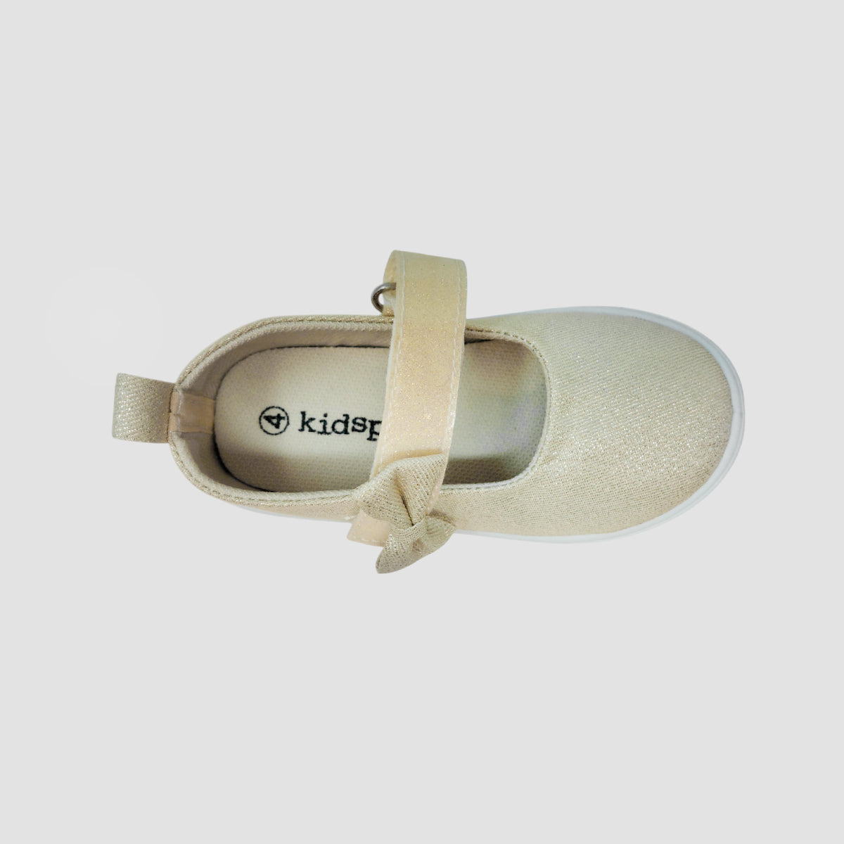 Canvas Baby dorado - Par2 Honduras– PAR2 Honduras