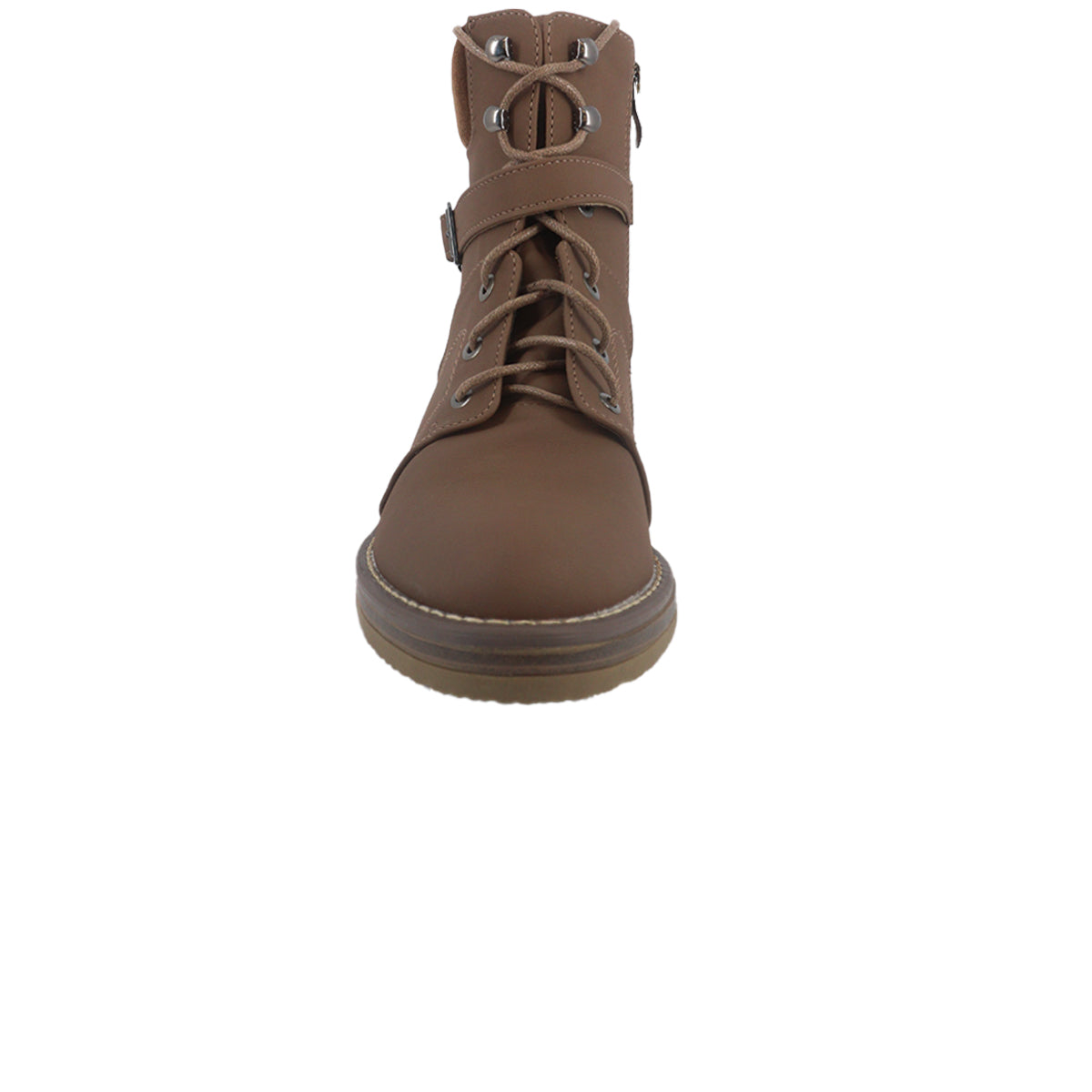 Botas River cafe para Mujer - PAR2 Honduras