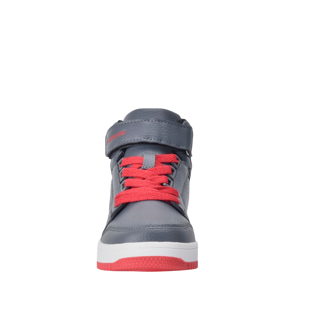 Tennis Jordan para niño color gris - Par2 Honduras– PAR2 Honduras