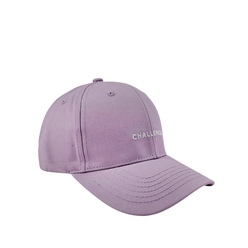 Gorra Ari unisex color morado - PAR2 Honduras
